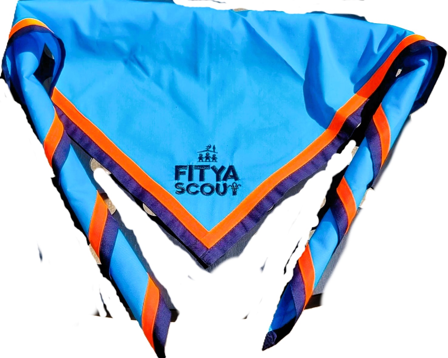 22nd Wigan "Fitya" Scout Group | Wigan District